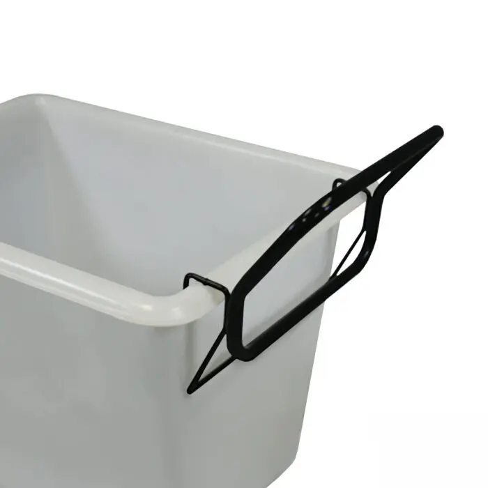 Poly Laundry Truck Handle - Texon Athletic Towel