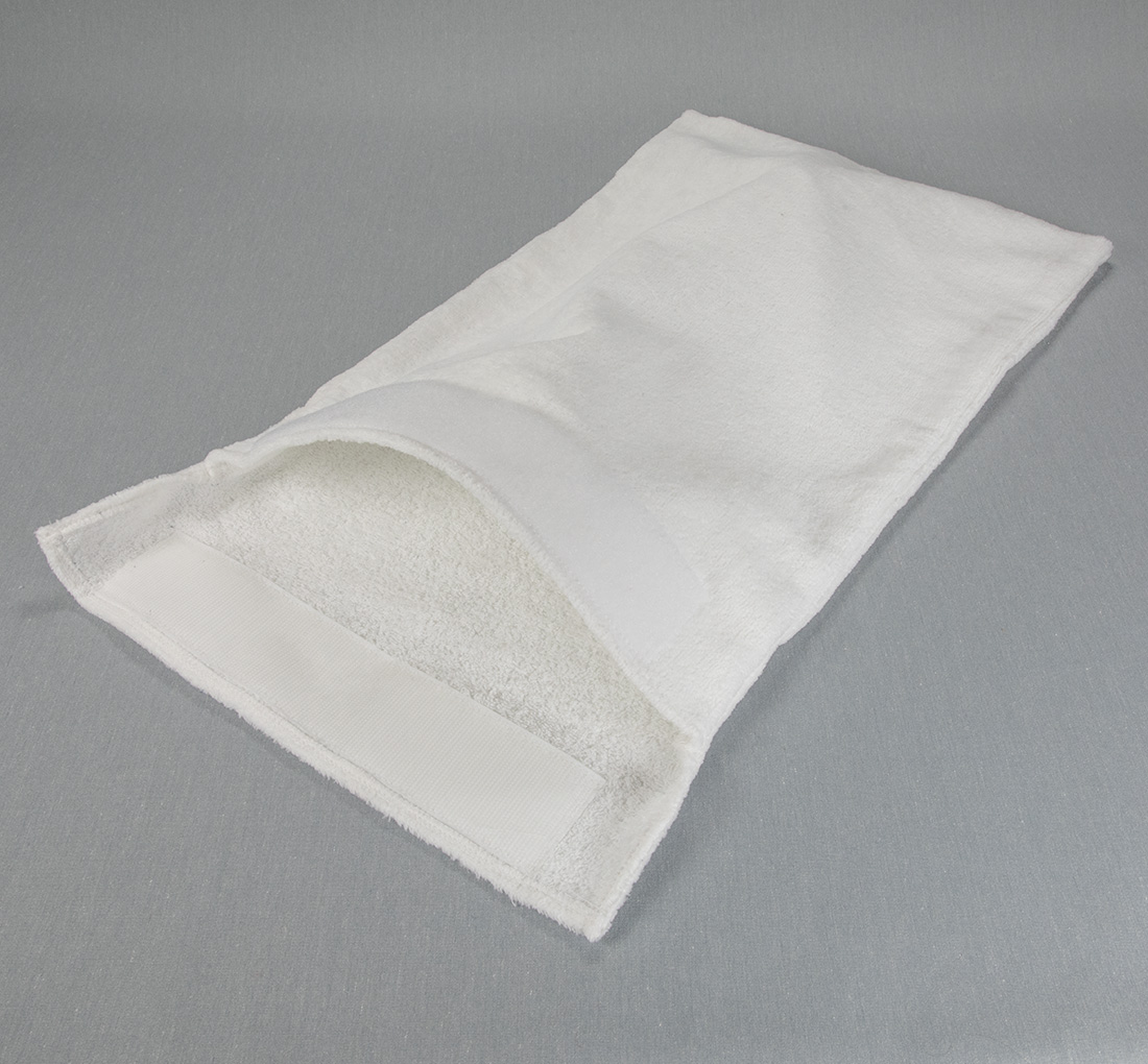 Pro Ice Pouch-Reusable Cold Compression Ice Bags-Texon Athletic Towel