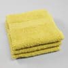 12x12 Standard Color Washcloths - 1 lb/dz - Texon Athletic Towel