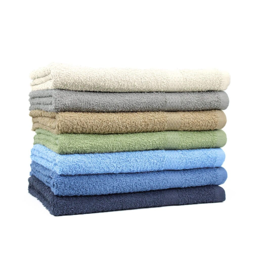 Workout Towels in Bulk| Health Club Towels - Texon Athletic Towel
