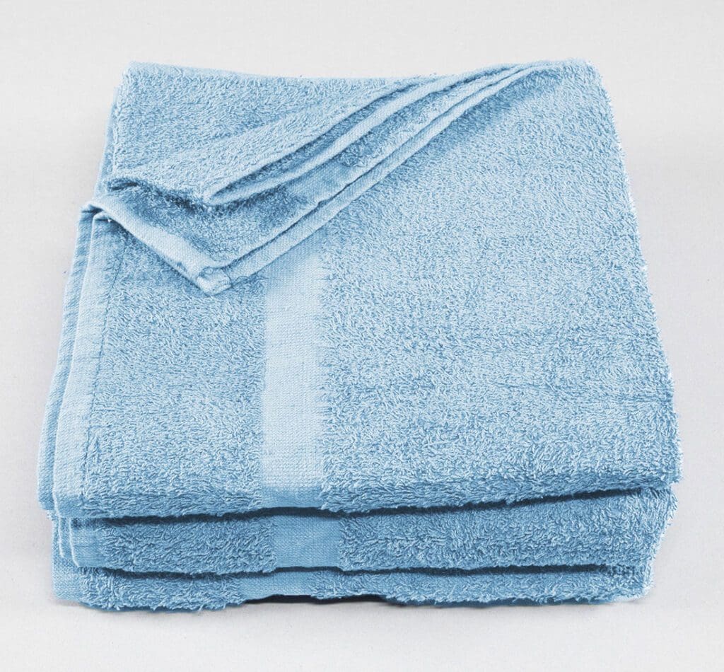 24x48 Economy Color Bath Towel Doz. - Texon Athletic Towel