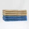 Workout Towels in Bulk| Health Club Towels - Texon Athletic Towel