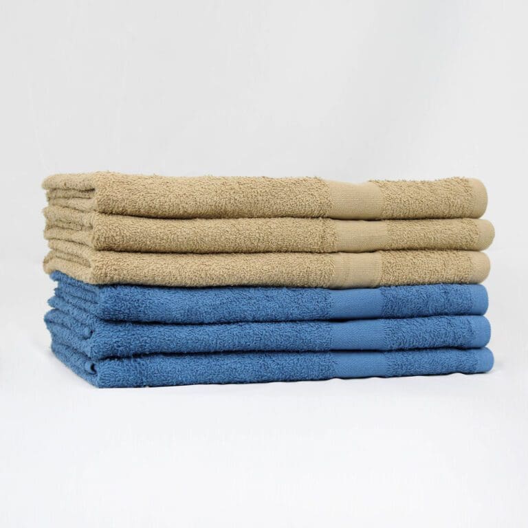 Workout Towels in Bulk| Health Club Towels - Texon Athletic Towel