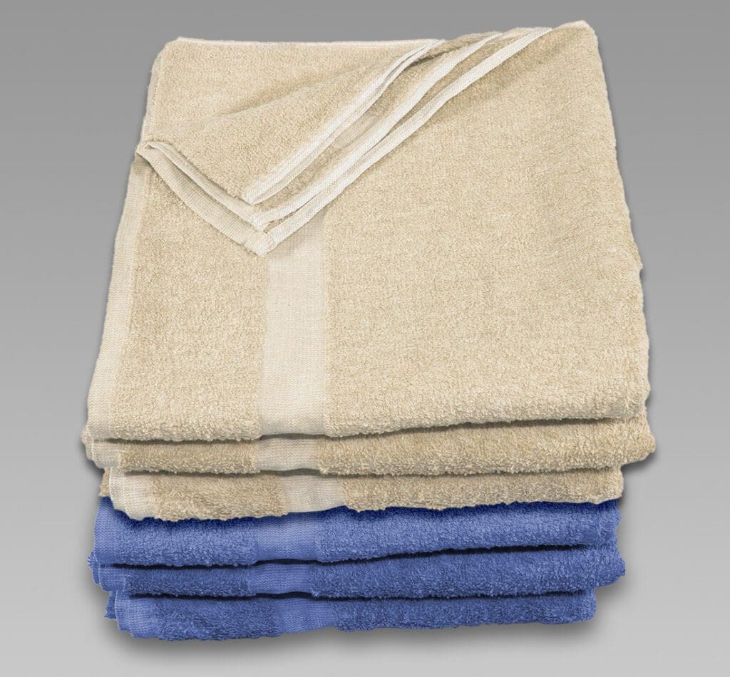 Workout Towels in Bulk| Health Club Towels - Texon Athletic Towel