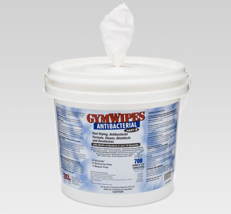 Gym Wipes | Disinfecting Wipes | Sanitizing Wipes | Cleaning Wipes ...
