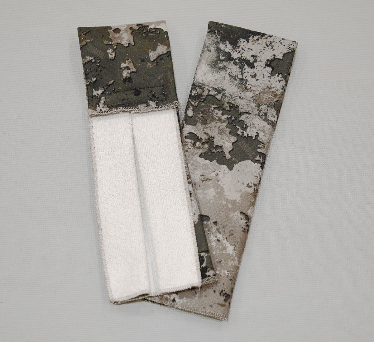 Camo Football Towel - Texon Athletic Towel