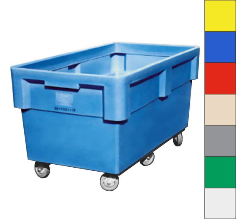 Dandux Poly Bulk Truck - Texon Athletic Towel