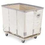 Dandux Extra Duty Laundry Trucks/Carts - Texon Athletic Towel