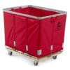 Dandux Extra Duty Laundry Trucks/Carts - Texon Athletic Towel