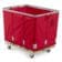 Dandux Extra Duty Laundry Trucks/Carts - Texon Athletic Towel