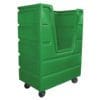 Dandux Poly Bulk Truck - Texon Athletic Towel