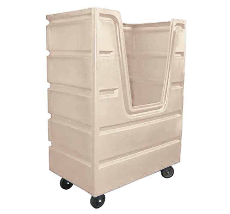 Dandux Poly Bulk Truck - Texon Athletic Towel