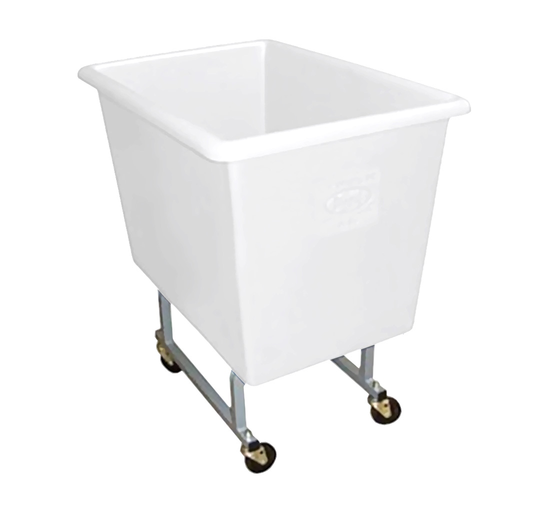 Dandux Elevated Poly Truck - Texon Athletic Towel