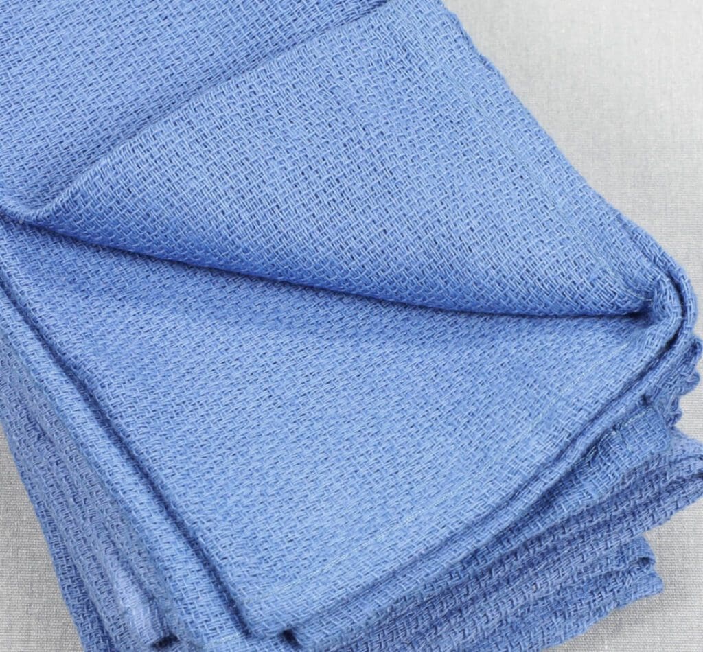 Huck Towels: 5 Excellent Uses in Everyday Settings - Texon Athletic Towel