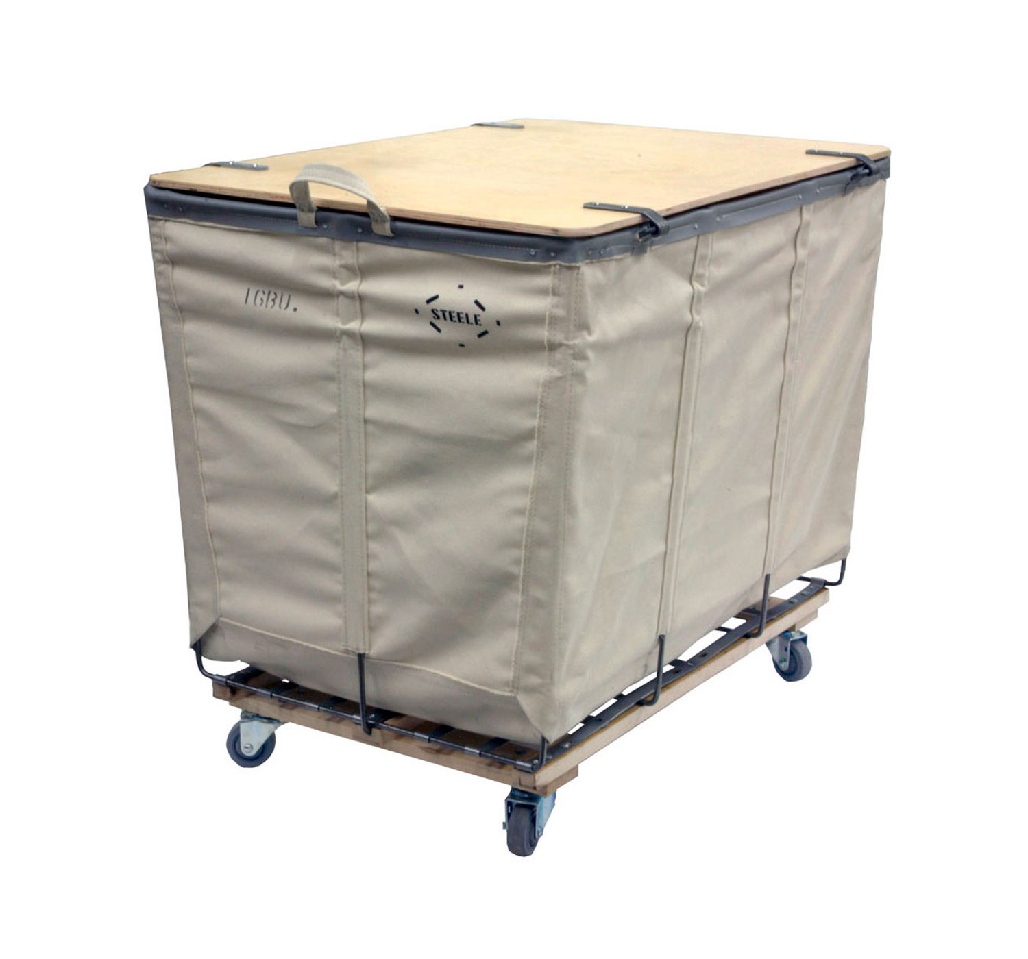 Laundry Cart Accessories: Smart Add-Ons that Maximize Laundry ...