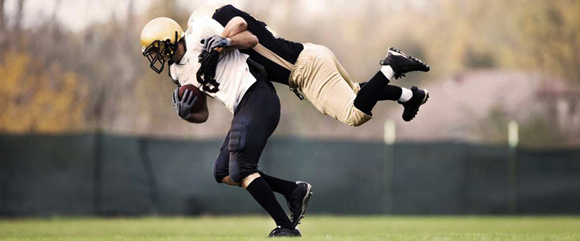 3 Reasons Your Quarterback Needs Football Towels - Texon Athletic Towel