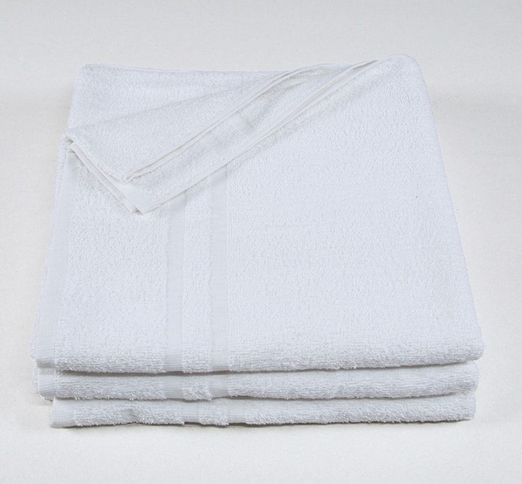 Workout Towels in Bulk| Health Club Towels - Texon Athletic Towel