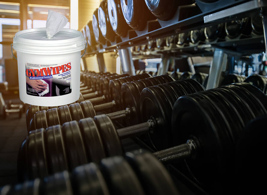 Choosing Excellence: A Guide to Selecting the Right Gym Wipes for Your ...