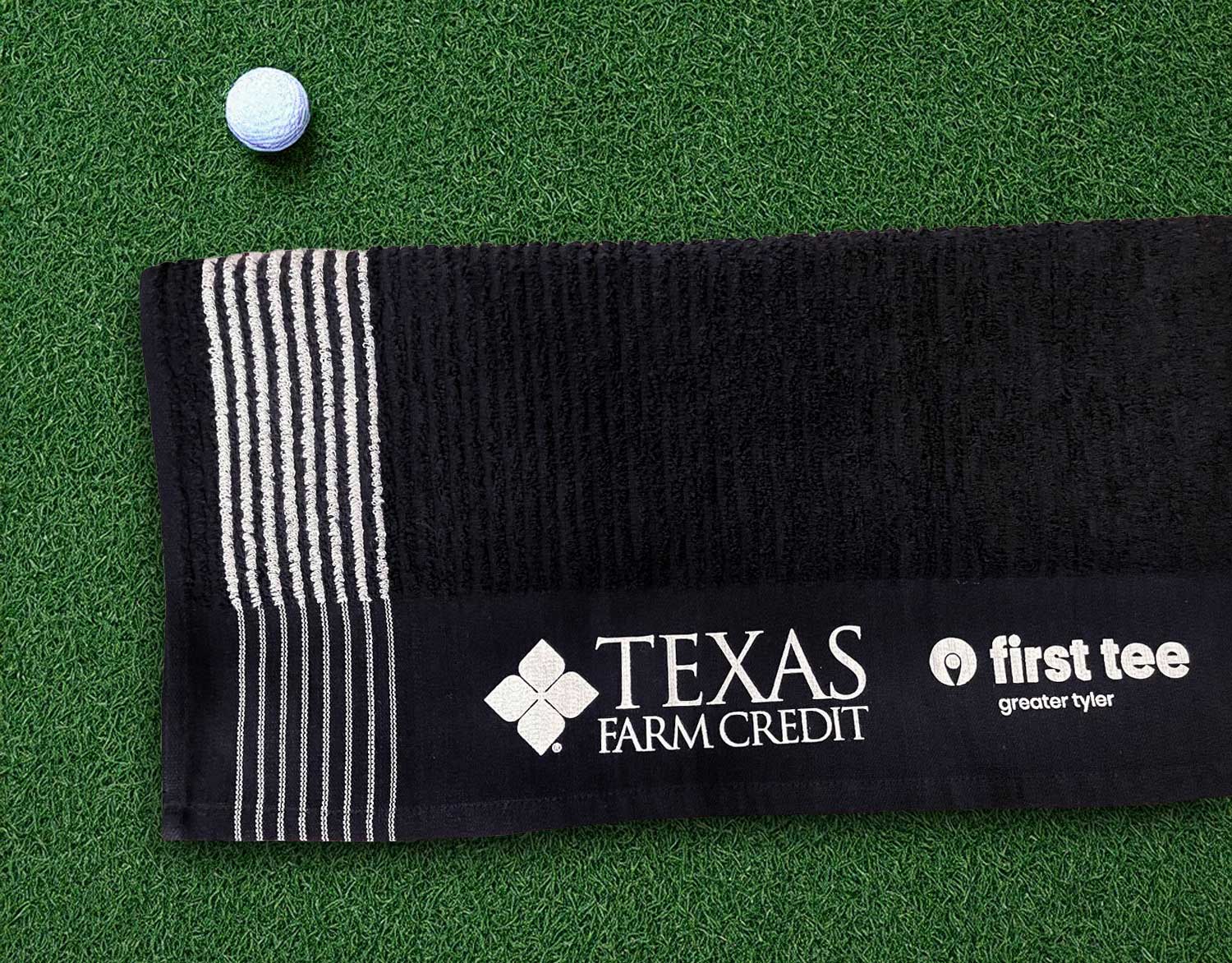 Promotional Golf Towels for Better Brand Visibility - Texon Athletic Towel
