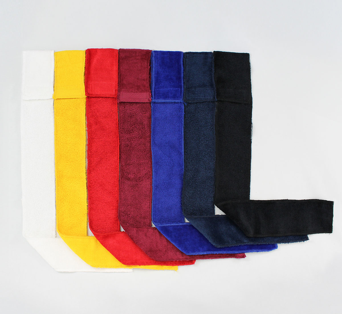 Wholesale Football Swag Towels - Texon Athletic